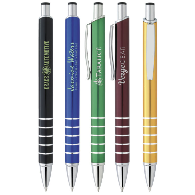 New York N55711 - Jupiter Pen | Promotional Pens